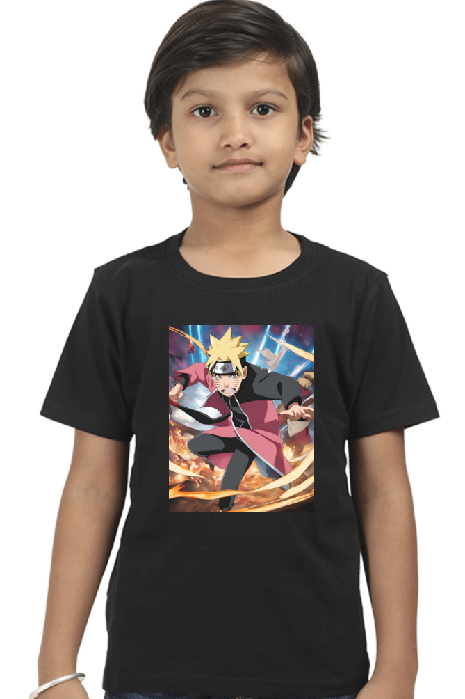 Boruto Rainbow Solutions Trends
